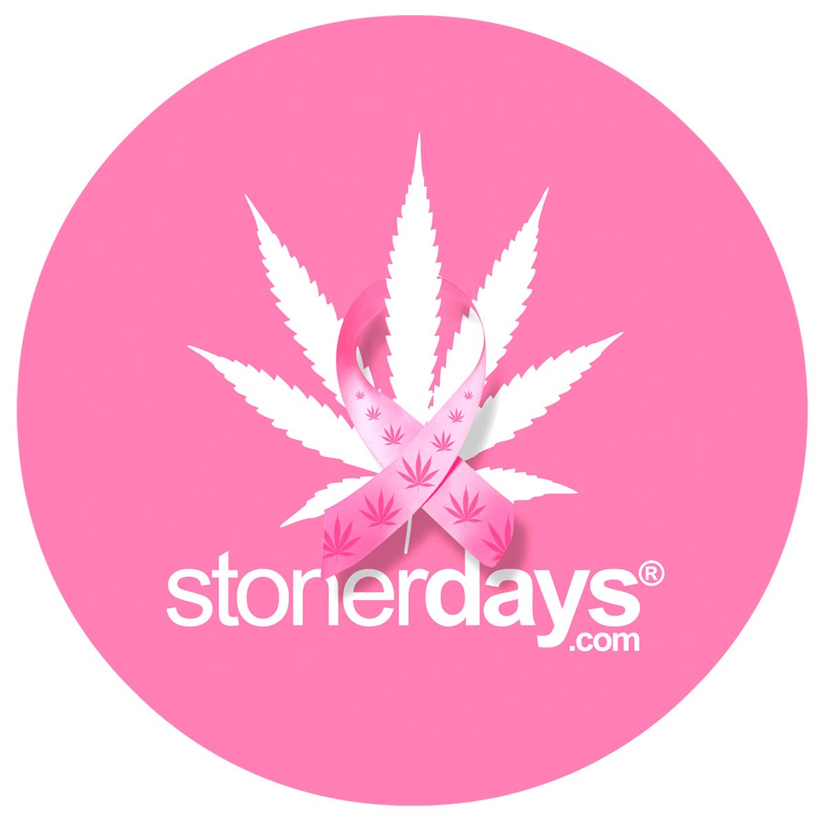 Stonerdays Logo