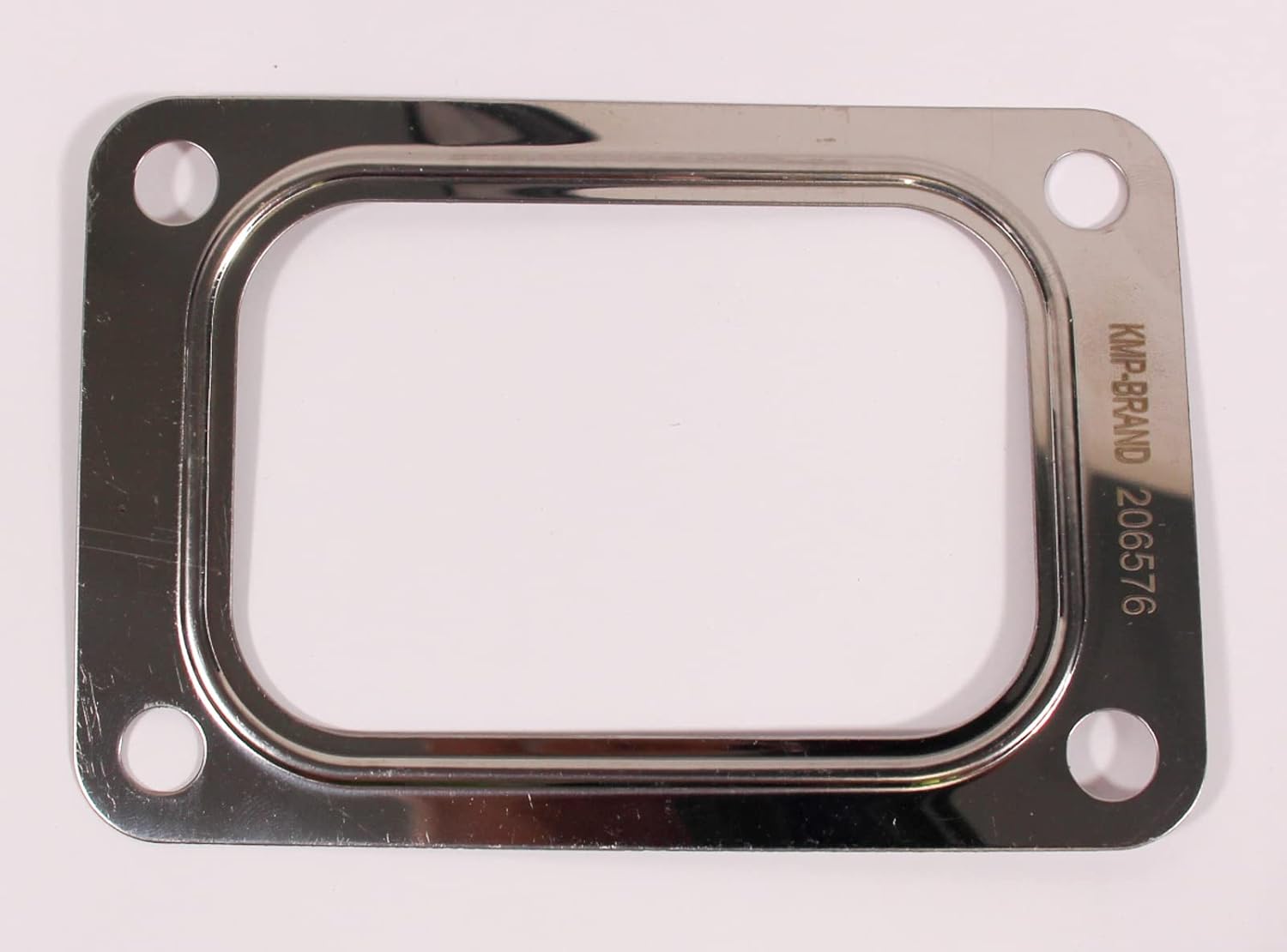 Amazon.com: 206576 GASKET TURBO MOUNTING suitable for Cummins®