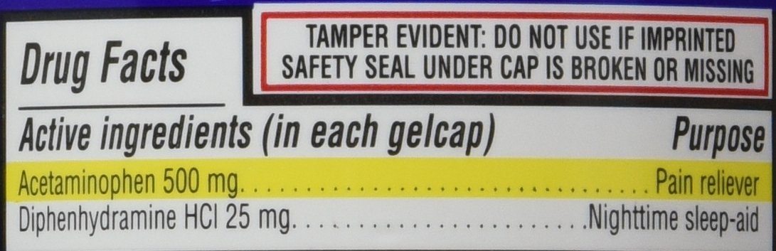 Kirkland Signature Paracetamo...B008NYXBSI | Encarguelo.com
