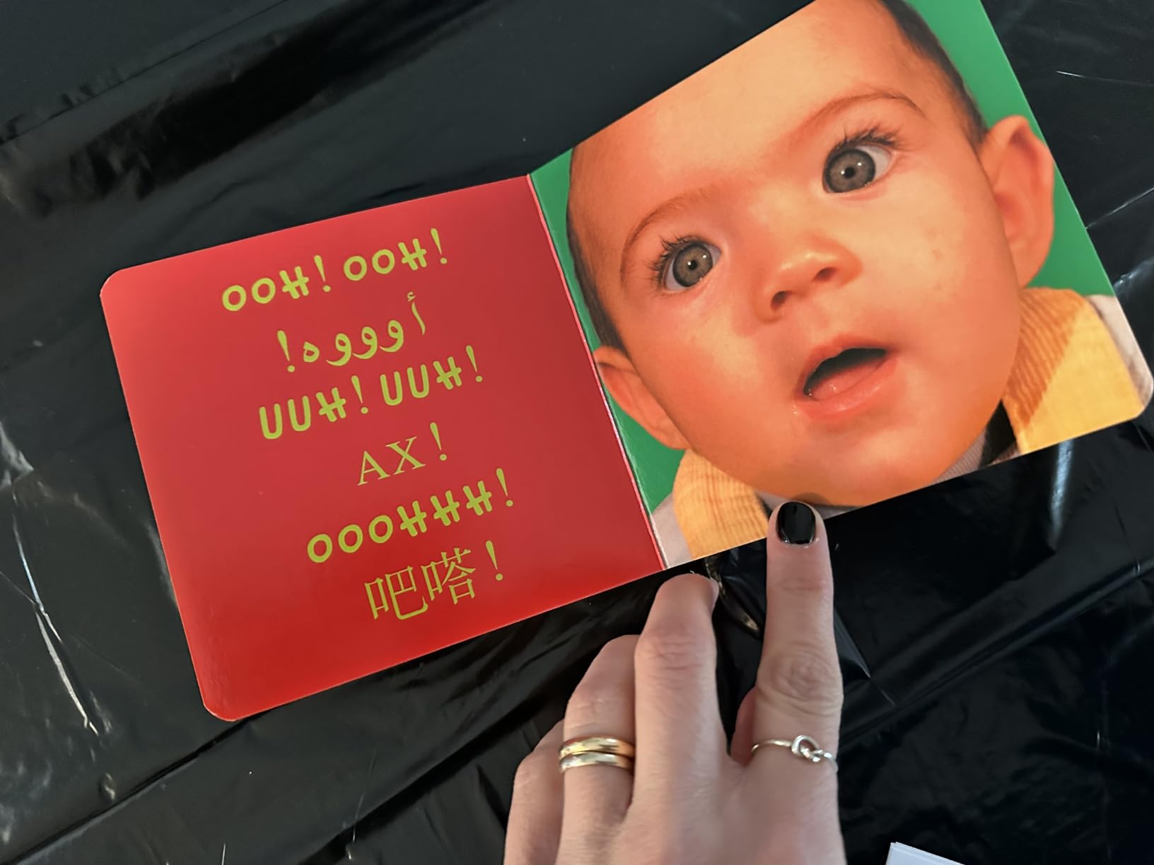 Guarda che faccia! Ediz. a colori : Manetti, Stefania, Coppola ...