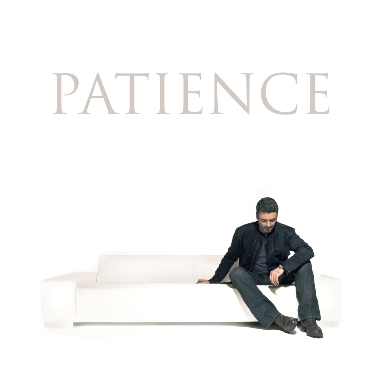 Amazon.co.jp: Patience: ミュージック