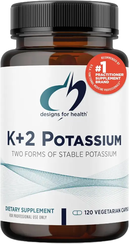 Understanding The Connection: Testosterone's Impact On Potassium Levels ...