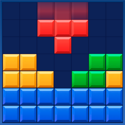BlockBuster: Adventures Puzzle - App on Amazon Appstore