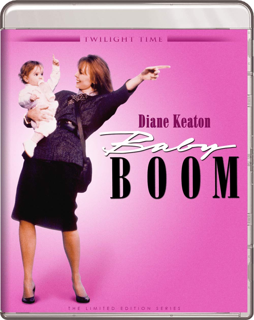 Amazon.com: BABY BOOM : Movies & TV