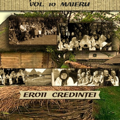 Amazon.com: Speranta, Prietenii, Vol. 10 (Maieru) : Speranta, Prietenii ...