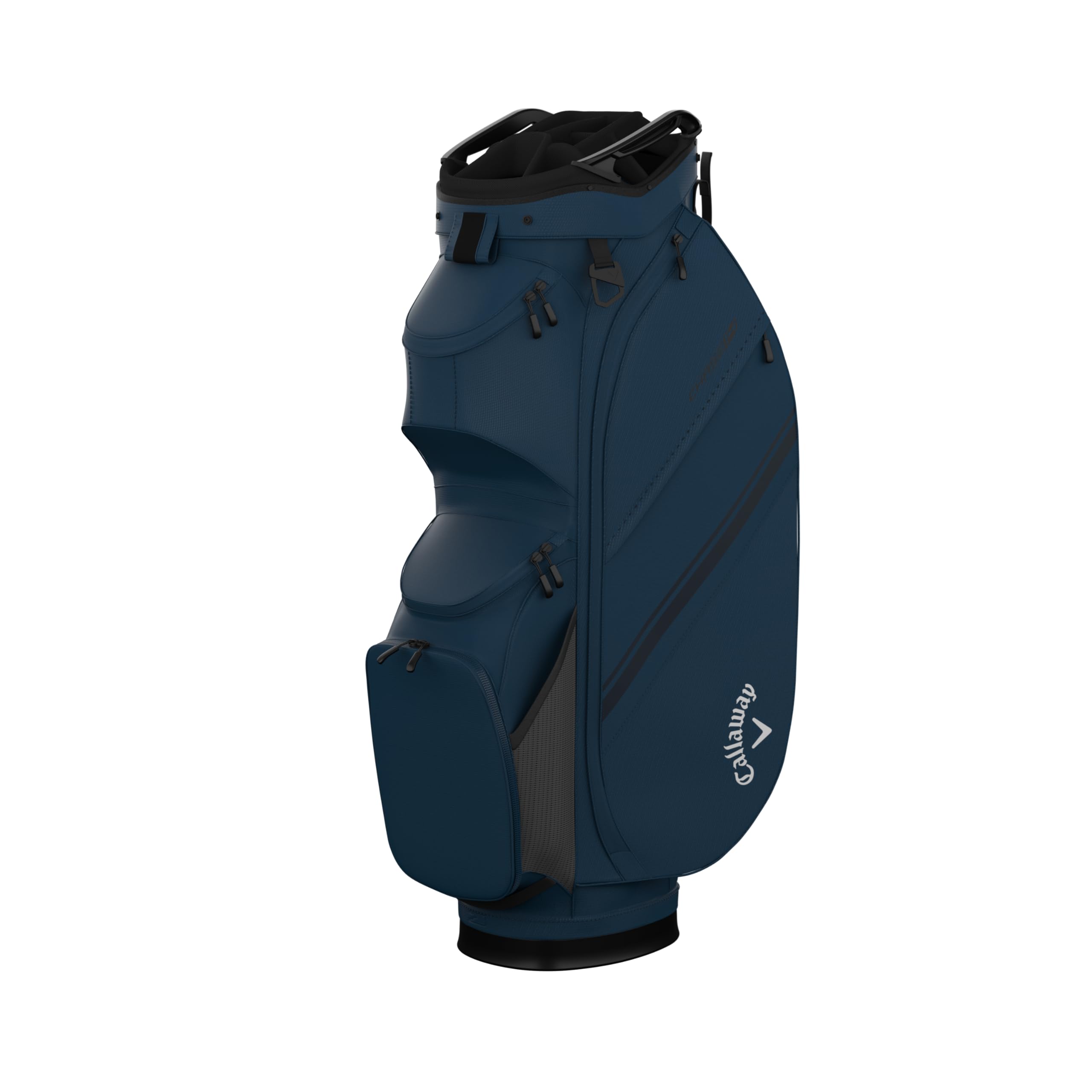 9 Best Golf Bag With Full Length Dividers | 14-Way Shaft Shield