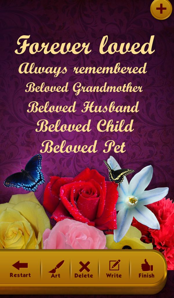 Remember Me - Memorial Photo Maker - App on Amazon Appstore