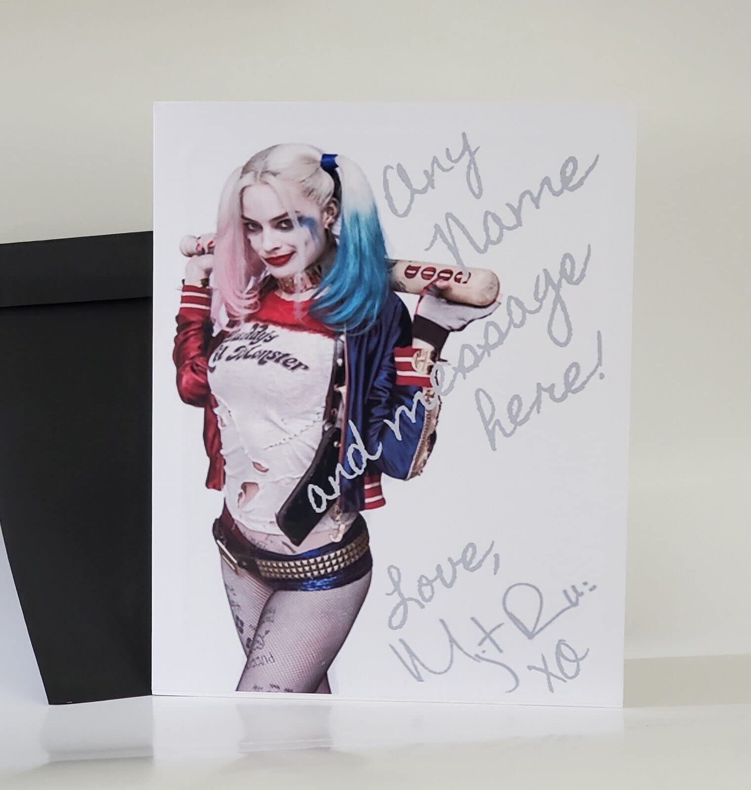 Custom Celebrity Messages 60 Photos - Moonagedaydream.film