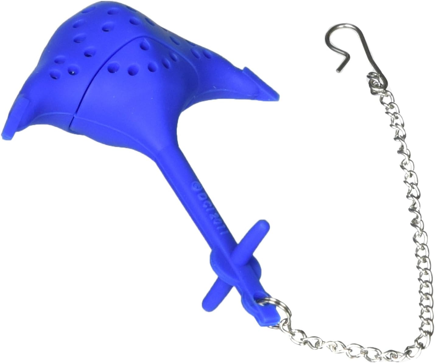 Amazon.com: DCI Tea at Sea Tea Infuser: Tea Ball Strainers: Home & Kitchen