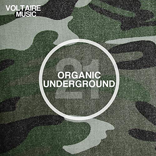Play Organic Underground Issue 21 by VARIOUS ARTISTS on Amazon Music