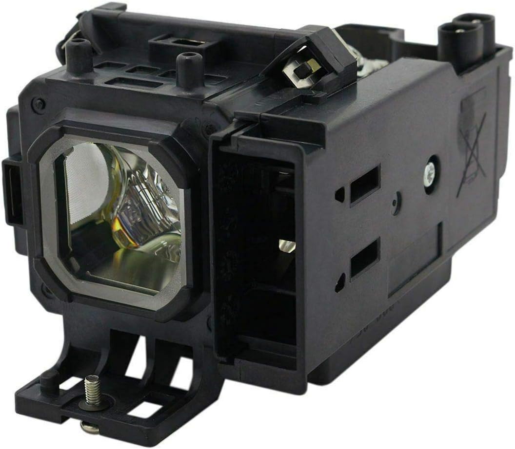 Amazon.com: CARSN NP05LP Replacement Projector Lamp for NEC NP901 NP905 ...