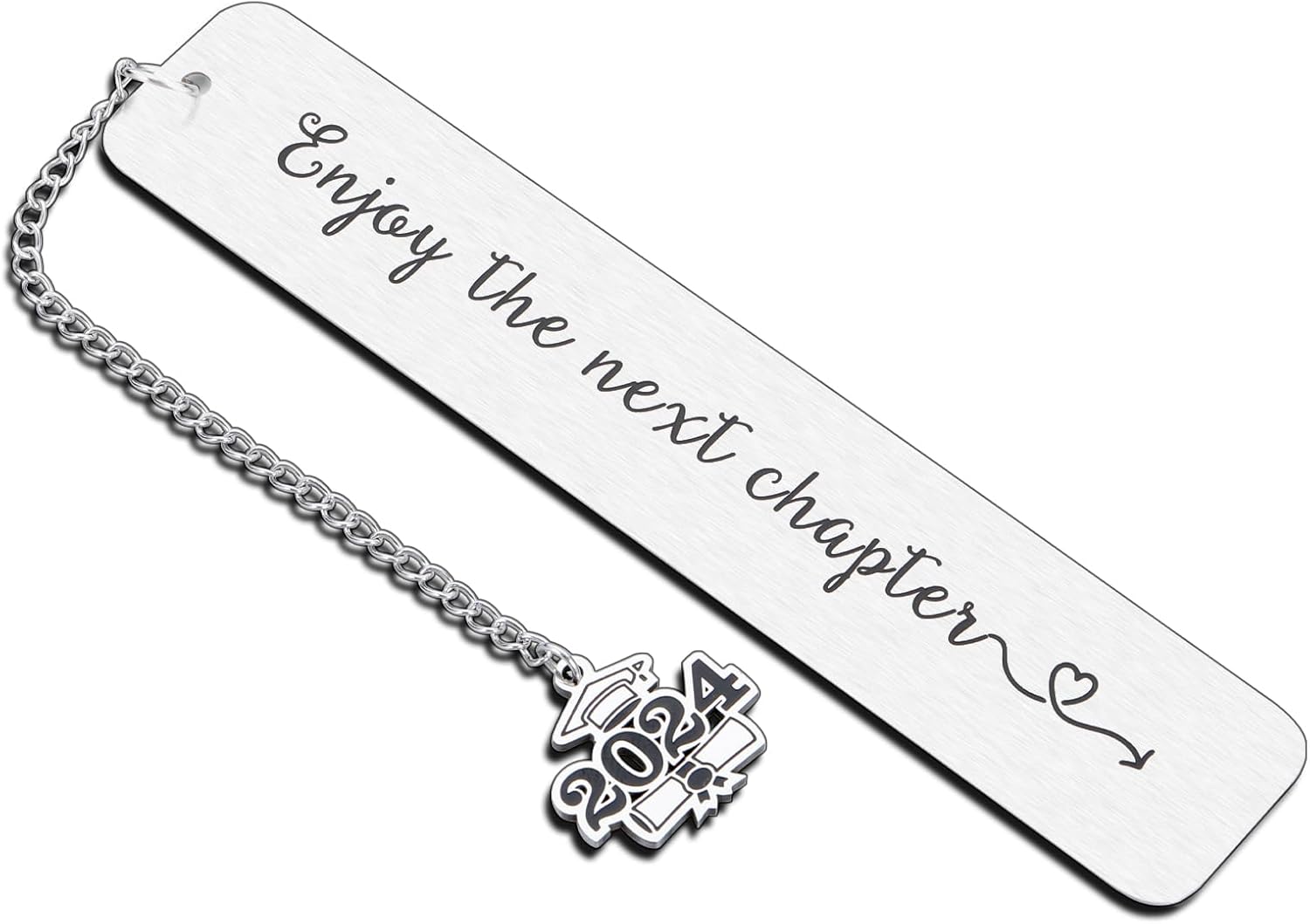 Amazon.com: Graduation Gifts Class of 2024 Senior Bookmarks Gifts for ...