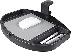 Amazon.com: Computer Mouse Tray