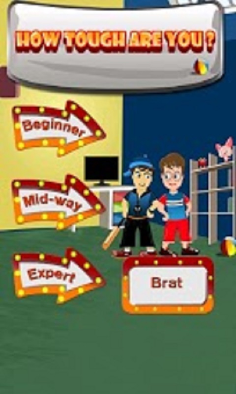 Whack Your Friend : Funny Game - App on Amazon Appstore