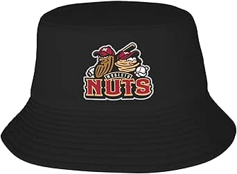 Amazon.com: Modesto Nuts Fashion Beach Caps Sun Cap Adult Fisherman's ...