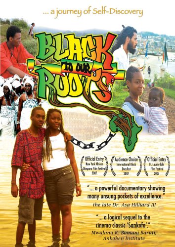 Amazon.com: Black To Our Roots : (Documentary), Ras Tre Subira: Movies & TV