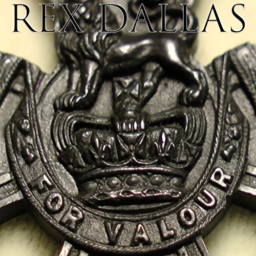 Play For Valour by Rex Dallas on Amazon Music