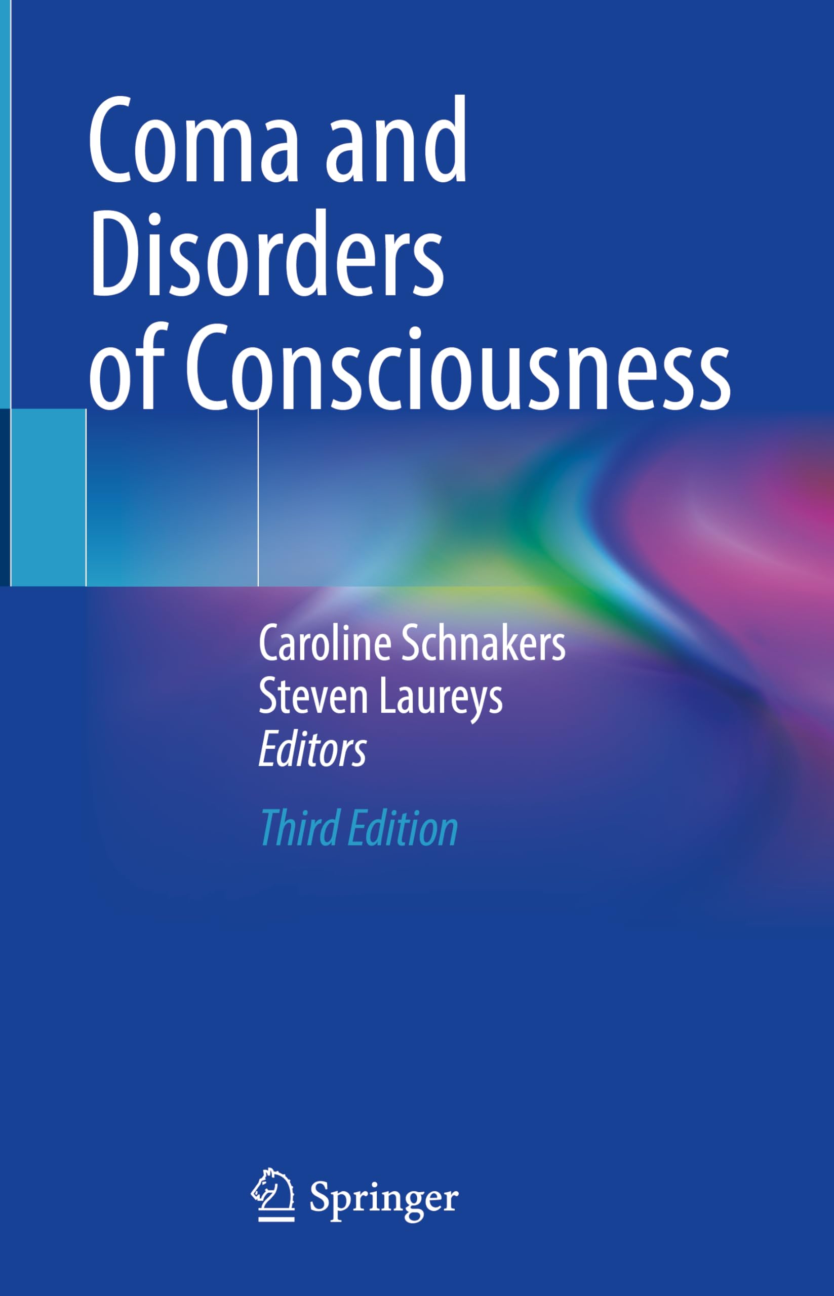 Coma and Disorders of Consciousness: 9783031505621: Medicine & Health ...