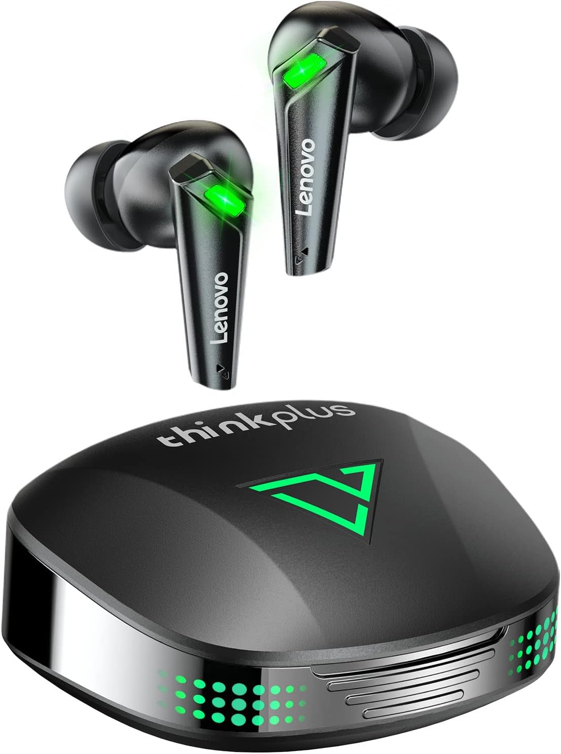 Amazon.com: Lenovo Thinkplus XT85II Auriculares inalámbricos para ...