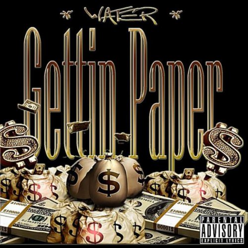 Amazon.com: Gettin Paper : WATER: Digital Music