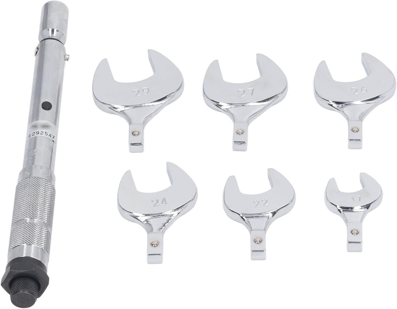 Qukaim Air Conditioner Torsion Wrench Set, High Carbon Steel, Good ...