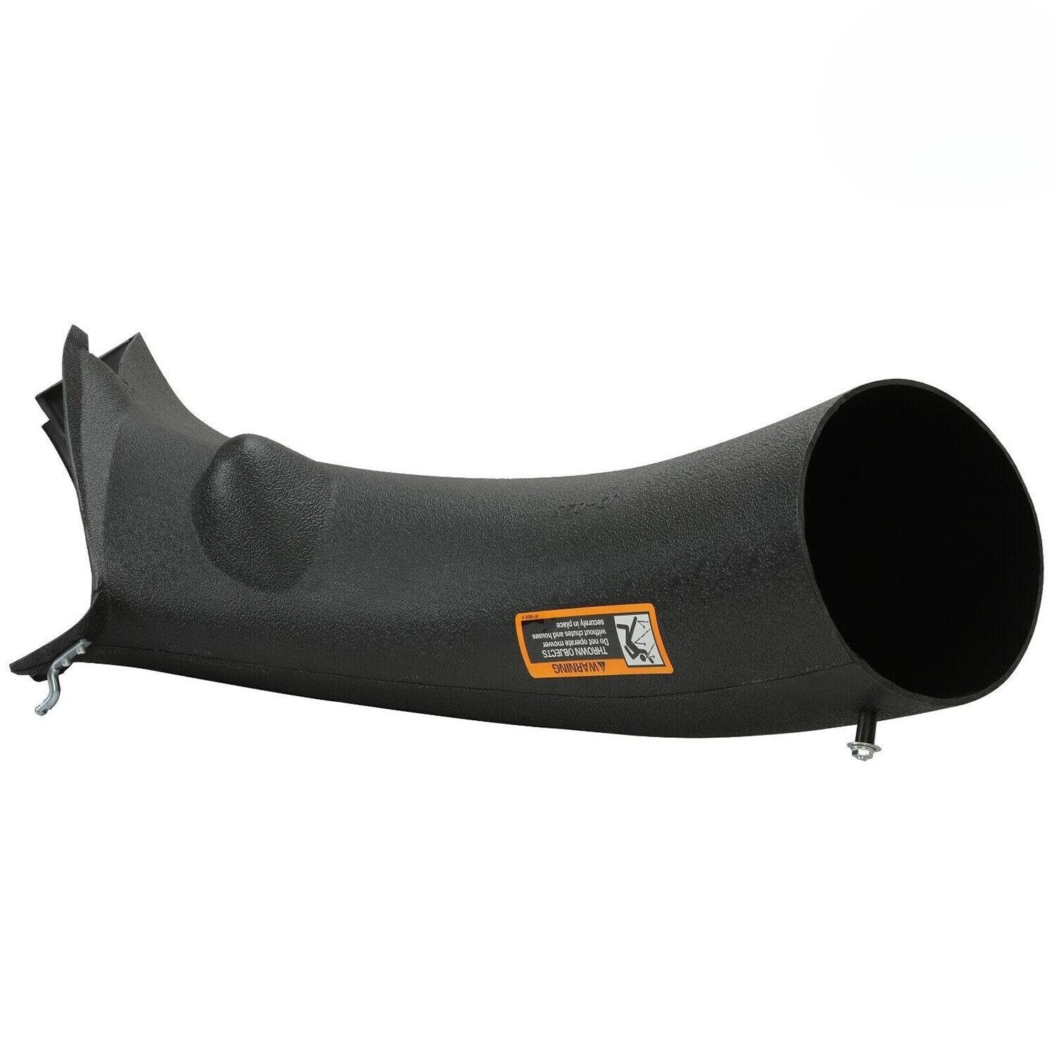 Amazon.com: L100 L105 L107 L108 L110 L111 L118 Lower Discharge Chute ...