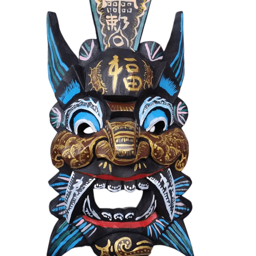 Traditional Chinese Masks 10 Fashionable Face Masks By Local Labels