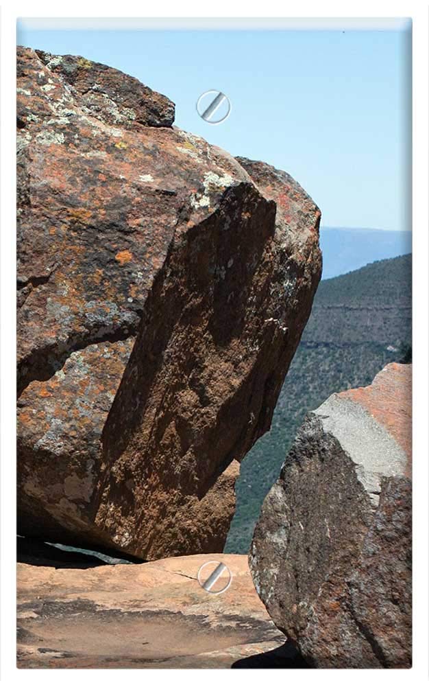 Dolerite Rock