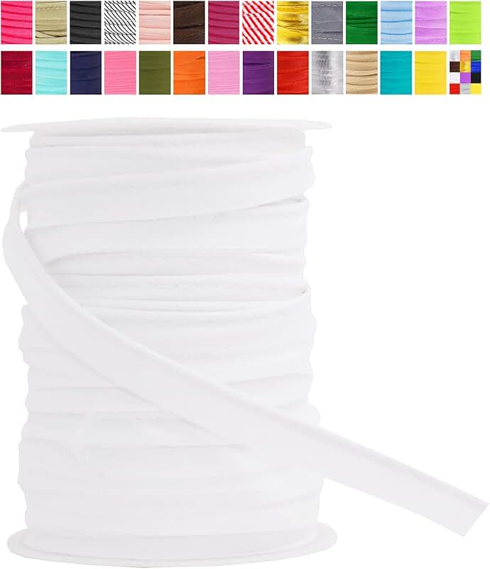 Amazon.com: Sewing Piping Trim - Sewing Piping Trim / Sewing Trim ...