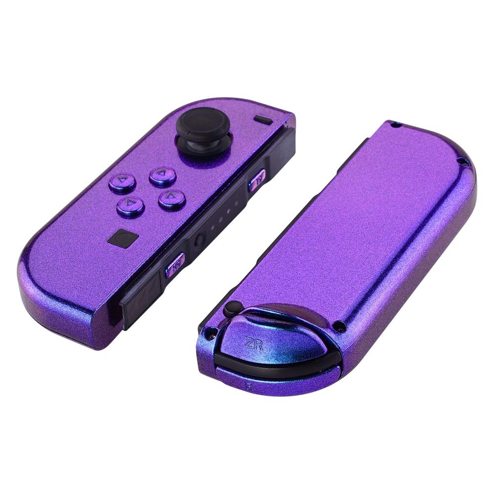 Snapklik.com : eXtremeRate DIY Replacement Shell Buttons For Nintendo ...