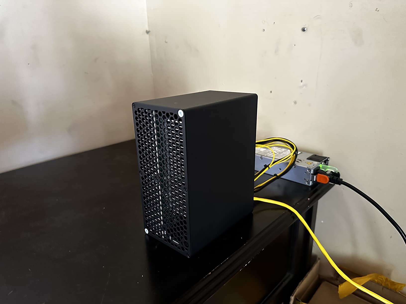 $16/mo - Finance Goldshell Mini Doge 2 II Miner for Doge Coin & LTC ...