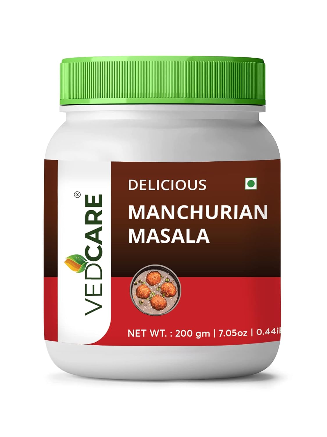 Vedcare Manchurian Masala Powder 200gm : Amazon.in: Grocery & Gourmet Foods