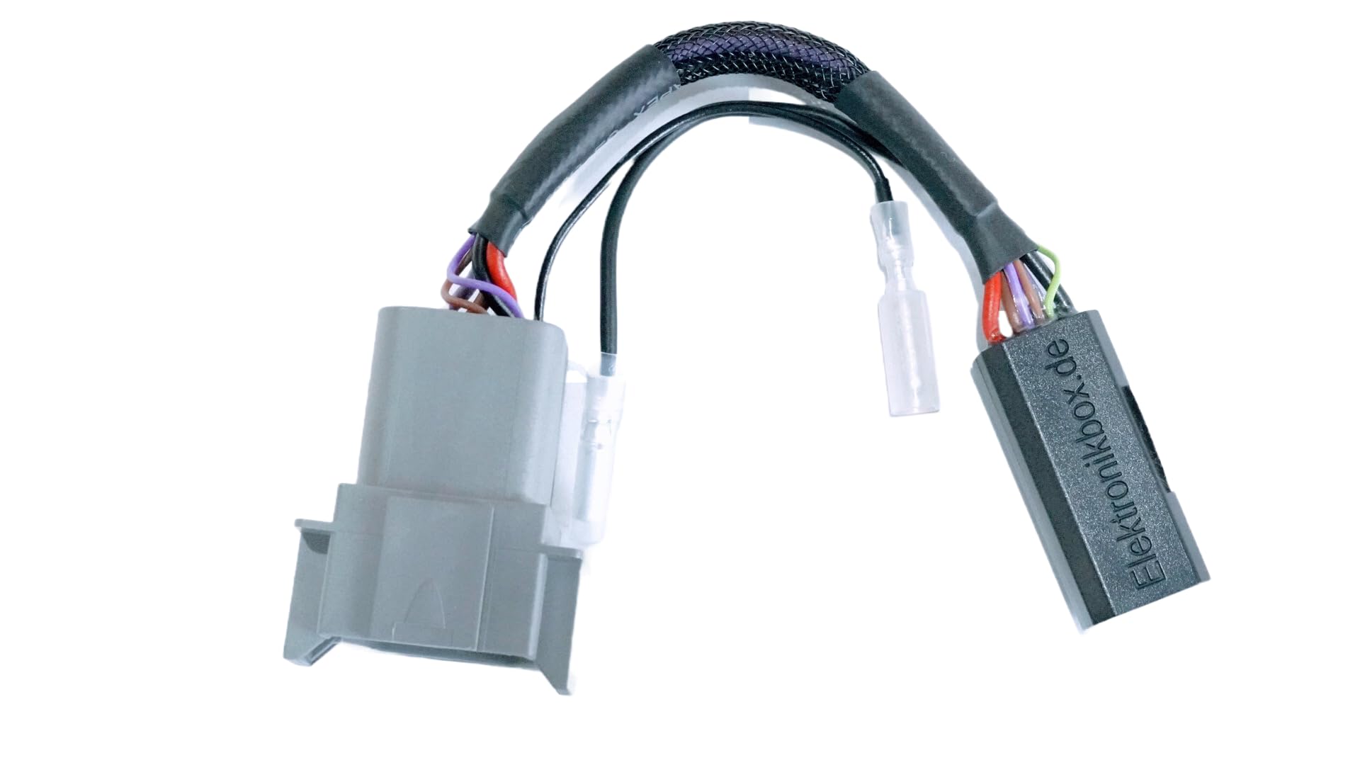 Amazon.co.jp: axel joost elektronik製 ﾊｰﾚｰﾀﾞﾋﾞｯﾄﾞｿﾝ用ｳｲﾝｶｰﾓｼﾞｭｰﾙ 68540-96 ...