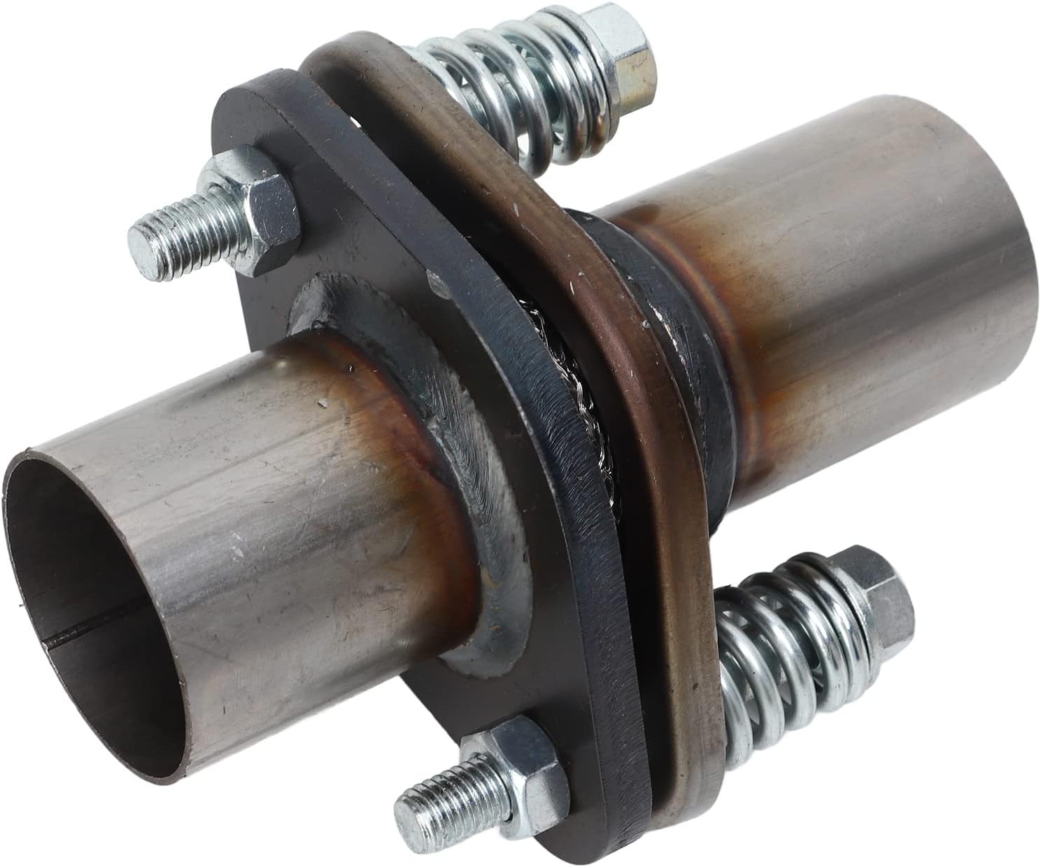 Exhaust Spherical Joint at Leroy Gonzales blog