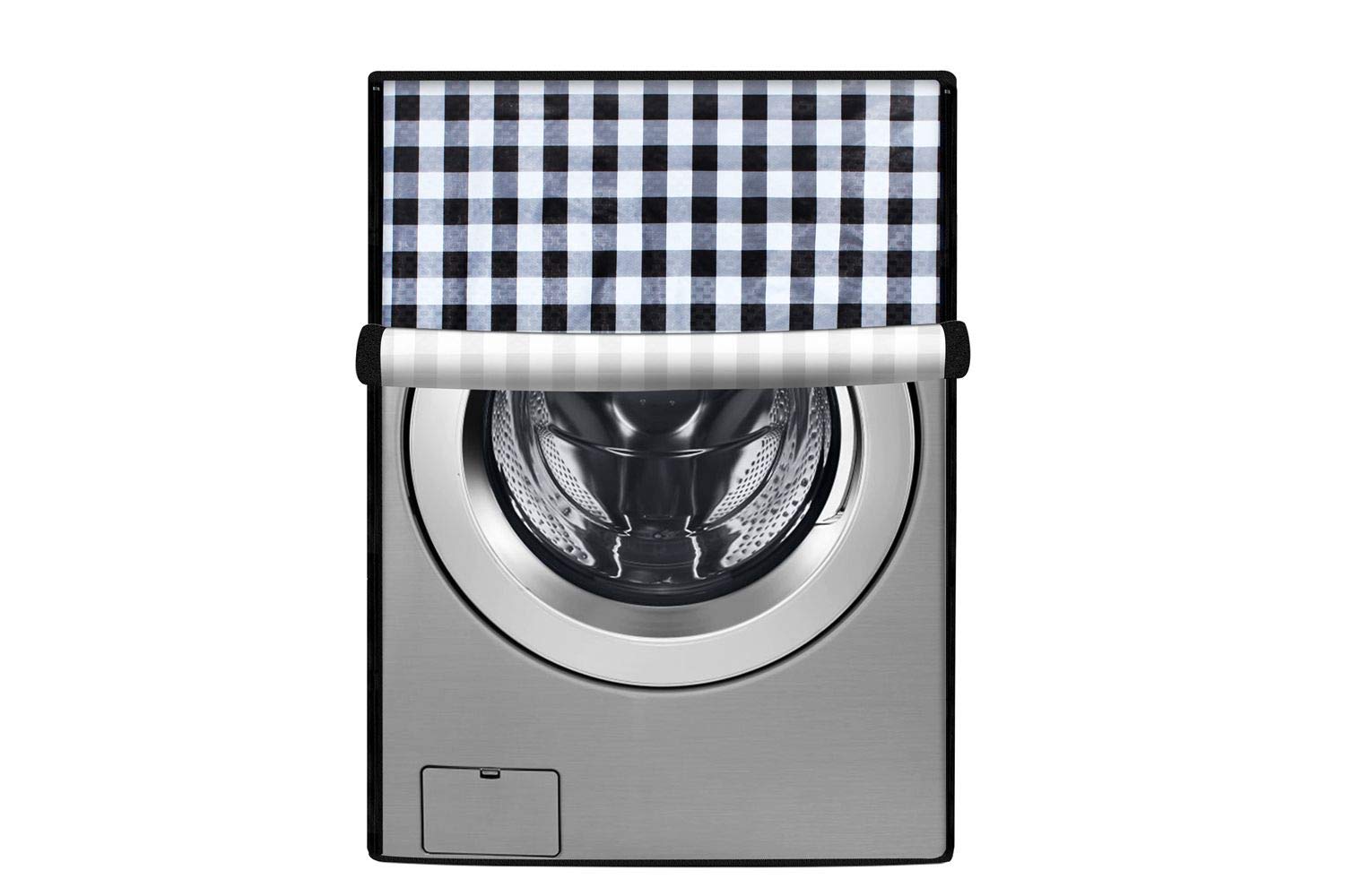 Stylista Washing Machine Cover Suitable for IFB 7 kg Fully-Automatic ...
