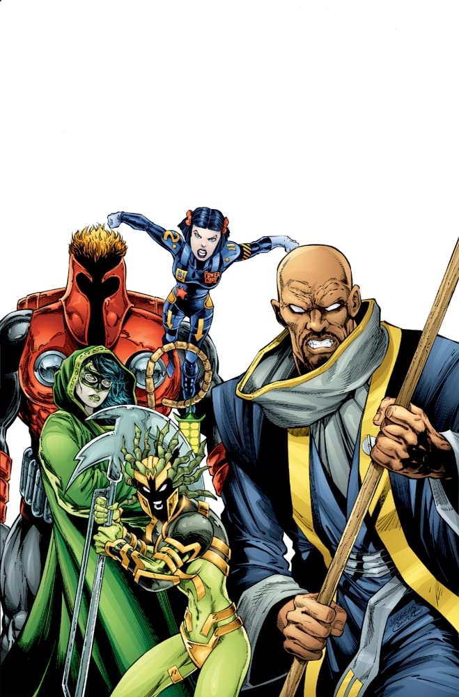 Tangent Comics VOL 3: Amazon.co.uk: Various: 9781401218065: Books