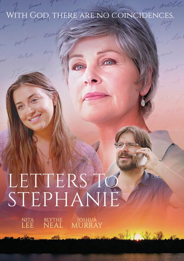 Amazon.com: Letters to Stephanie : Jo-Ann "Jody" Wilhelm, Nita Lee ...