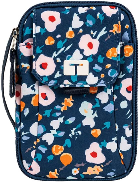 Amazon.com: Tandem Diabetes Supply Case with insulated pocket. Organize ...