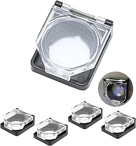 TERRIFI Dustproof Safety Power Push Button Switch Cover Protector ...