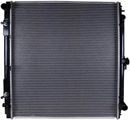 Amazon.com: AutoShack Radiator for 2005-2012 Nissan Pathfinder 2005 ...