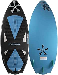 Amazon.com: Phase 5 Wakesurf Board Trident 57" : Sports & Outdoors