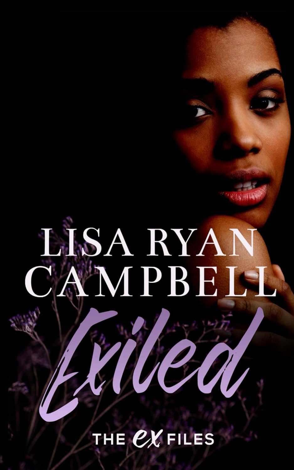 Amazon.com: Exiled: An Ex Files Novel (The Ex Files): 9781983163708 ...