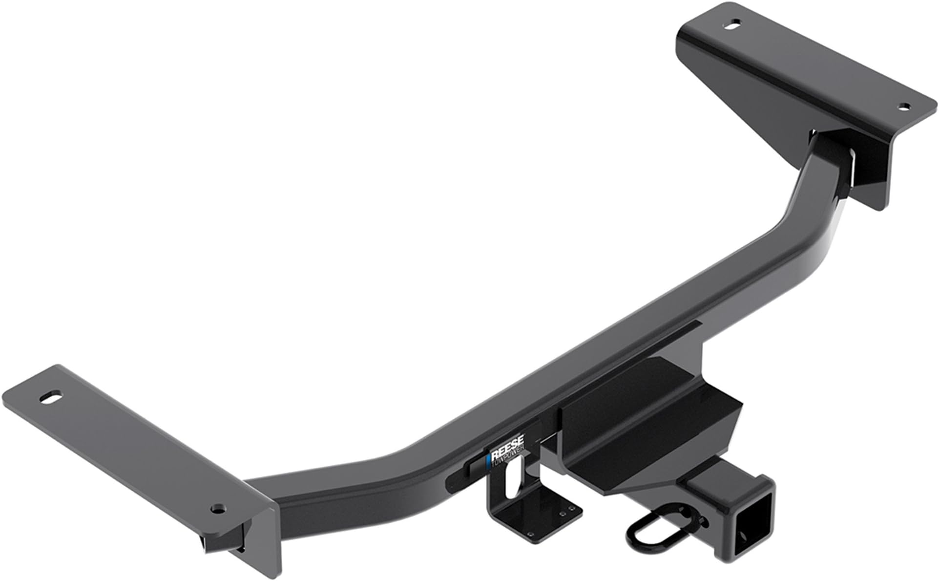 Amazon.com: Towing Trailer Hitch LR040248, Original Equipment, 2-Inch ...