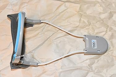 Amazon.com: Back Neck Helper, New Generation Auto Size Adjustment ...