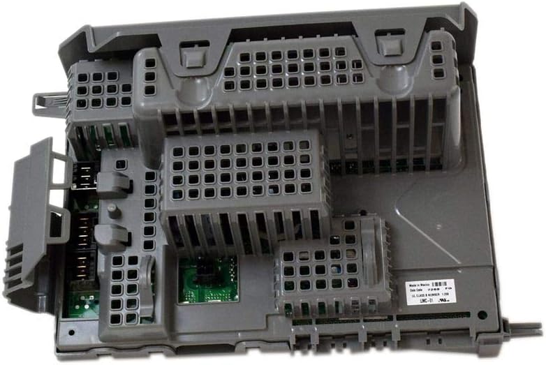Amazon.com: Global Solutions USA W11031829 Electronic Control Board Wl ...