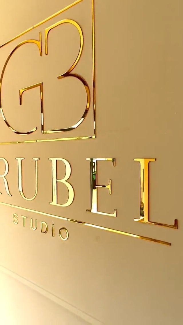 Watch Custom Laser Cut Logo 3D Business Sign on Amazon Live