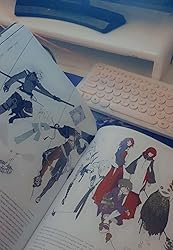 NieR: Automata World Guide Volume 2 : Square Enix: Amazon.co.uk: Books