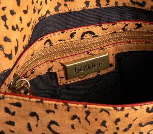 botkier Trigger, Leopard: Handbags: Amazon.com