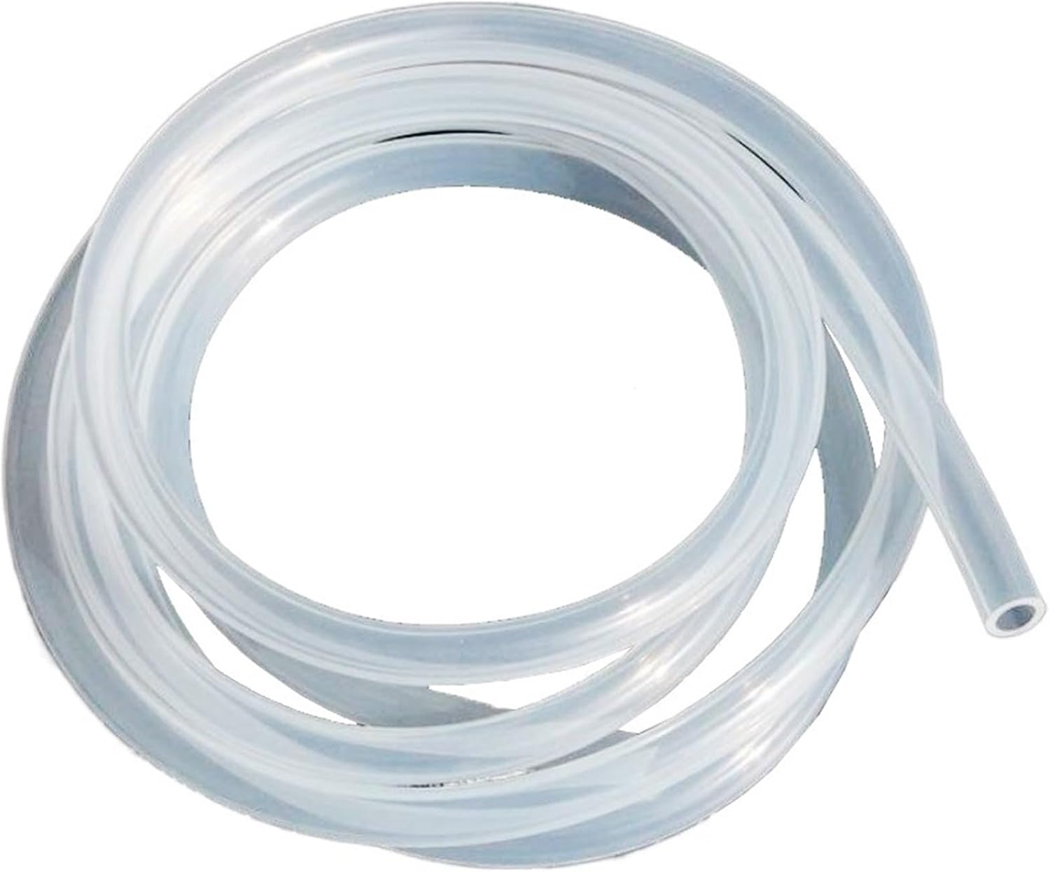 Amazon.com: drain hose Transparent Pipe Food Grade Pipes 4mm 6mm 8mm ...