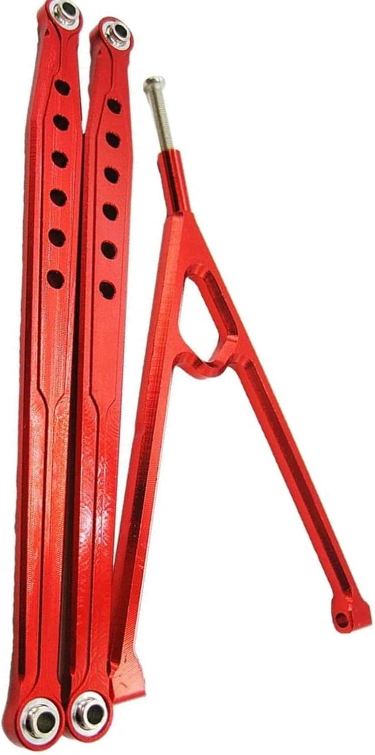 Amazon.com: RC Links Linkage Compatible with AXIAL for SCX10 1/10 RC ...